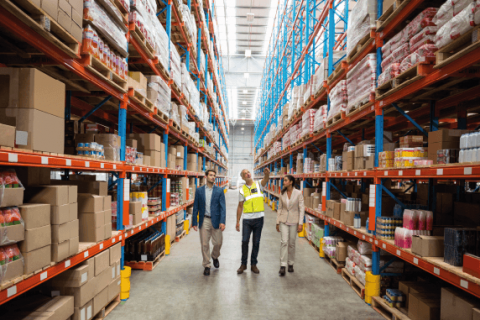 Mengenal Menu Persediaan Di Accurate Online - ABCkotaraya.id