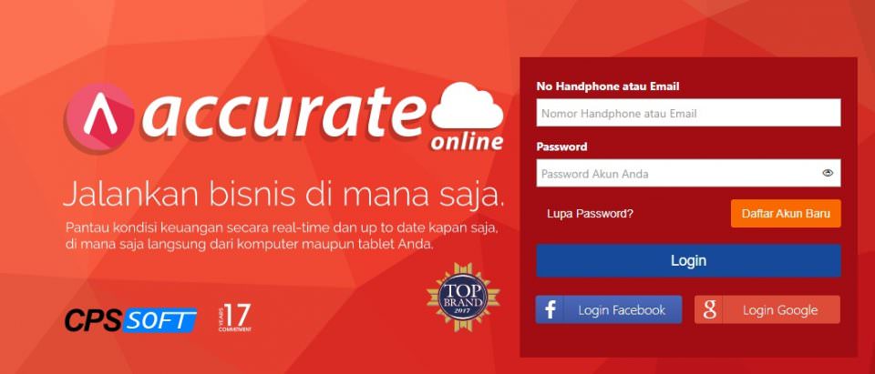Mengaktifkan Fitur Pajak di Accurate Online - ABCkotaraya.id