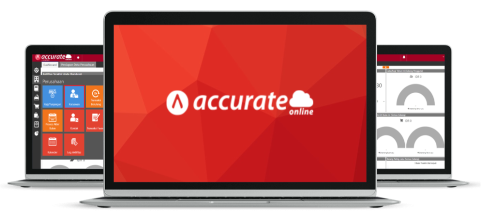 Mengenal Lebih Dekat Aplikasi Accurate: Solusi Terbaik untuk Manajemen ...